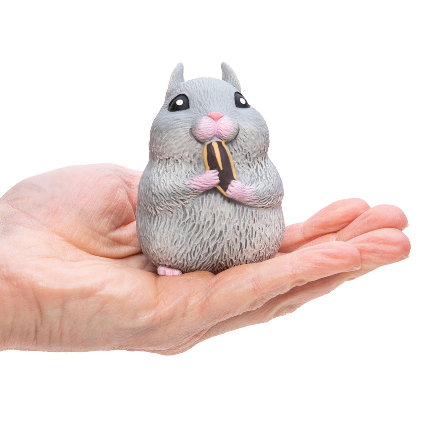 Wholesale Schylling - Chonky Cheeks Hamster - William Valentine ...