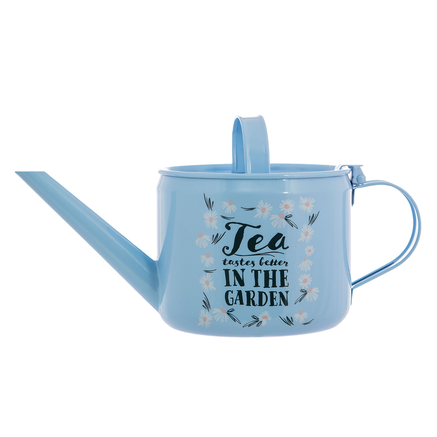 Wholesale Watering Can Teapot - In The Garden - William Valentine ...