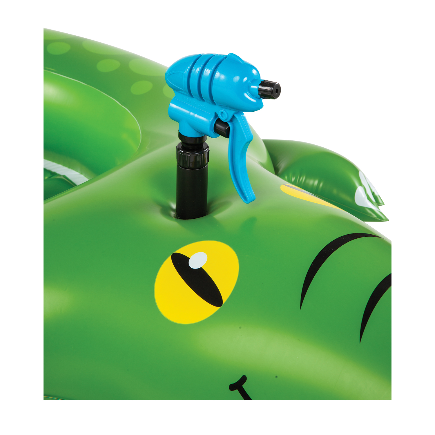 Wholesale Gator Water Blaster - William Valentine Collection - Fieldfolio