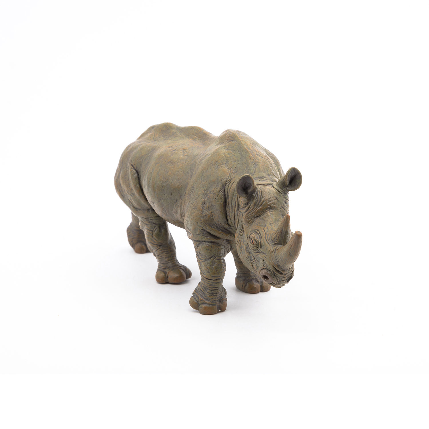 Wholesale Papo - Black rhinoceros Figurine - William Valentine ...