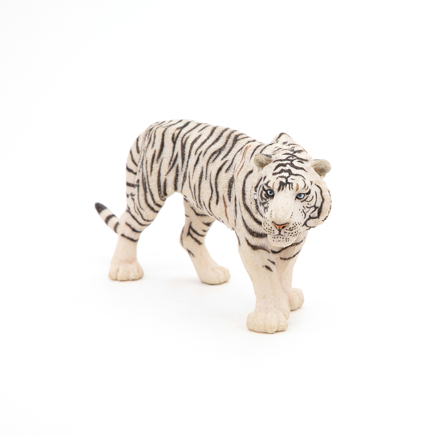 Wholesale Papo - White tiger Figurine - William Valentine Collection ...