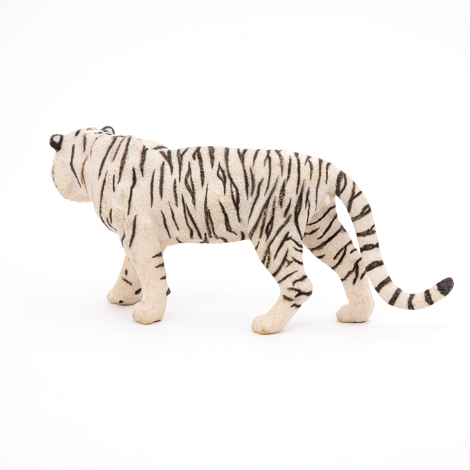 Wholesale Papo - White tiger Figurine - William Valentine Collection ...