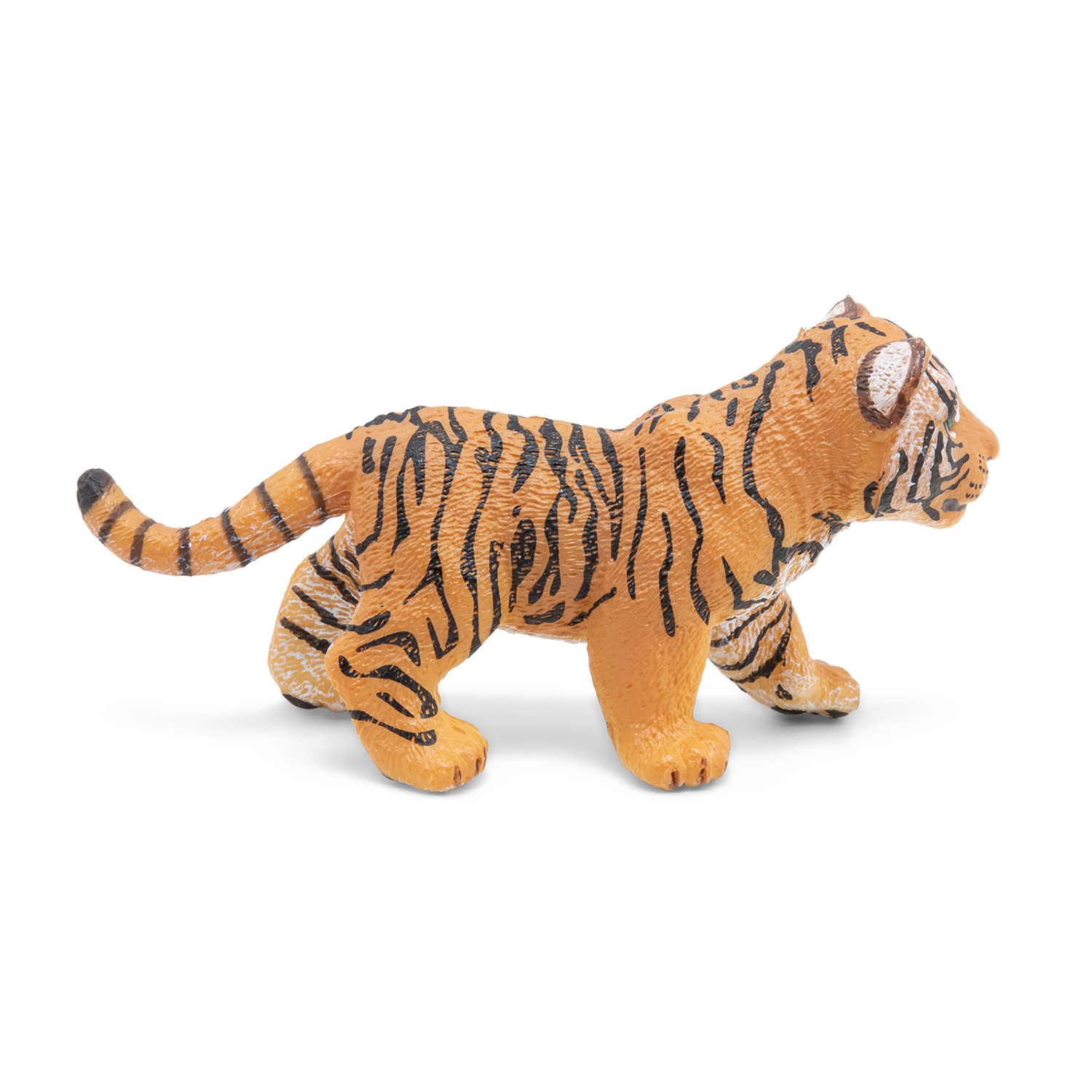Wholesale Papo - Tiger cub Figurine - William Valentine Collection ...