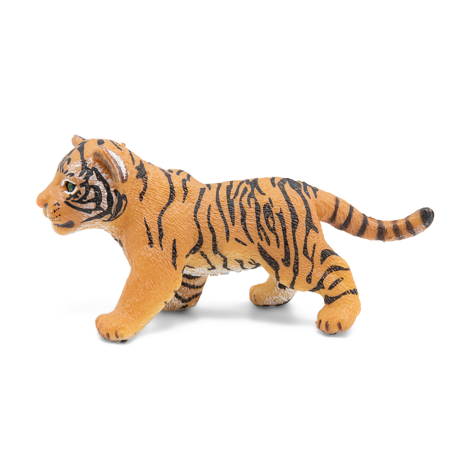 Wholesale Papo - Tiger cub Figurine - William Valentine Collection ...
