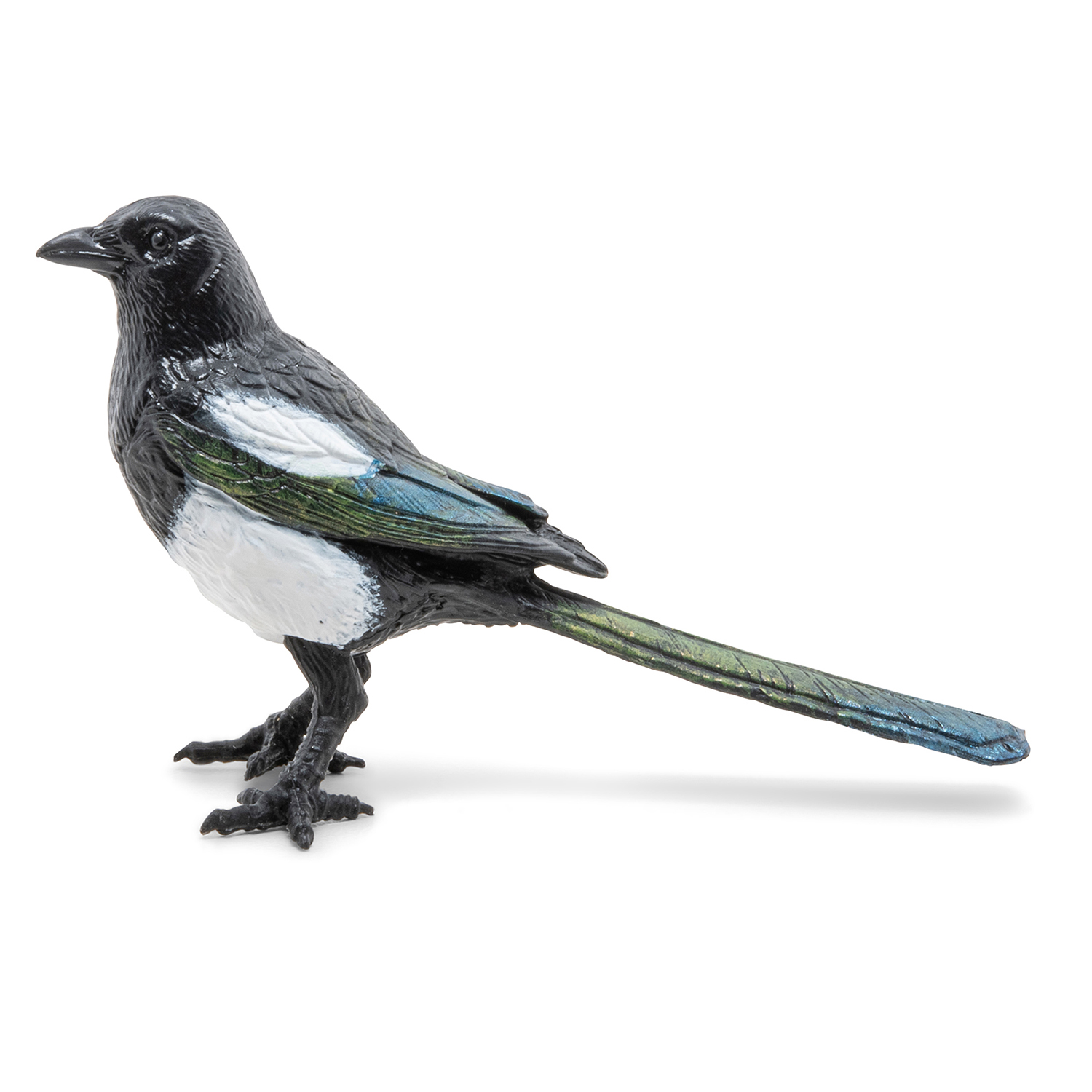 Wholesale Papo - Magpie Figurine - William Valentine Collection ...