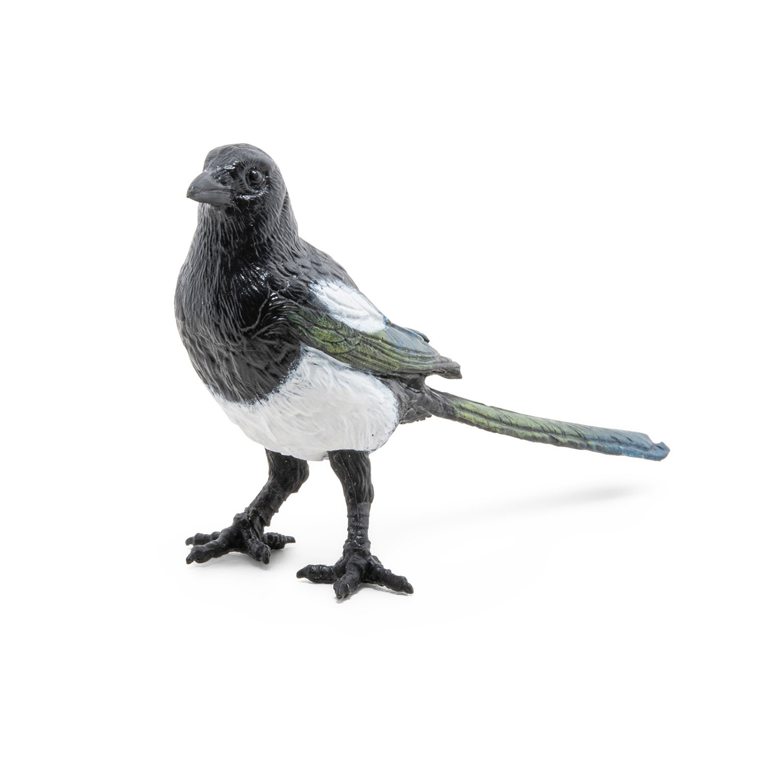 Wholesale Papo - Magpie Figurine - William Valentine Collection ...
