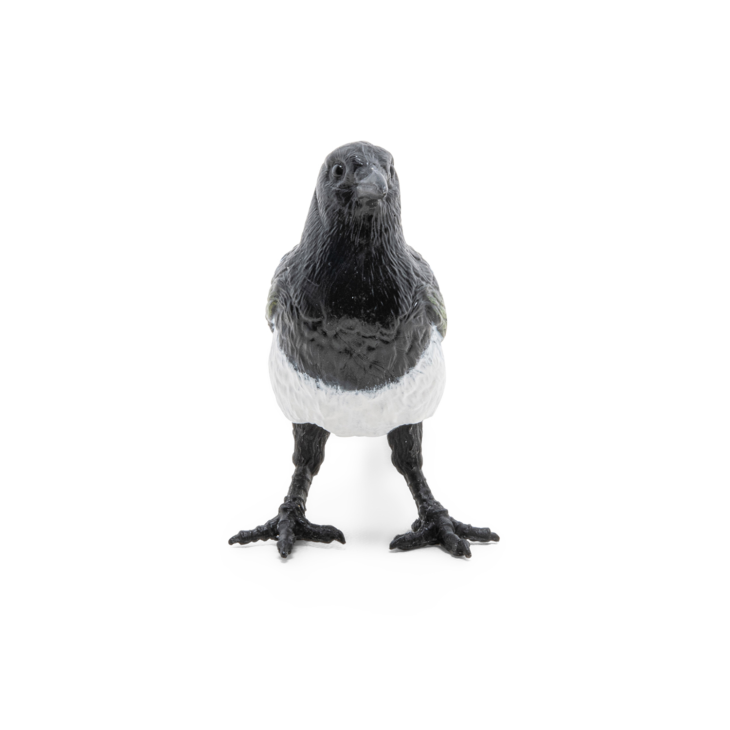 Wholesale Papo - Magpie Figurine - William Valentine Collection ...