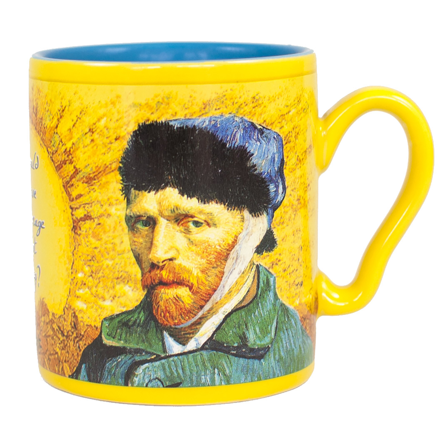 Wholesale Unemployed Philosophers Guild - Van Gogh Mug - William ...