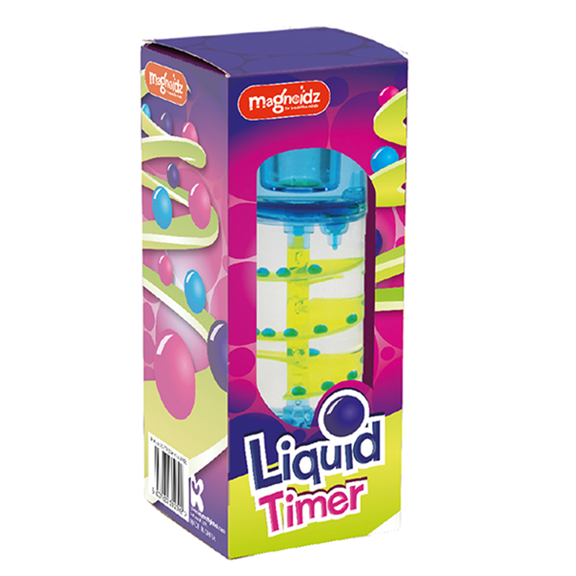Wholesale Keycraft - Liquid Timer - William Valentine Collection ...