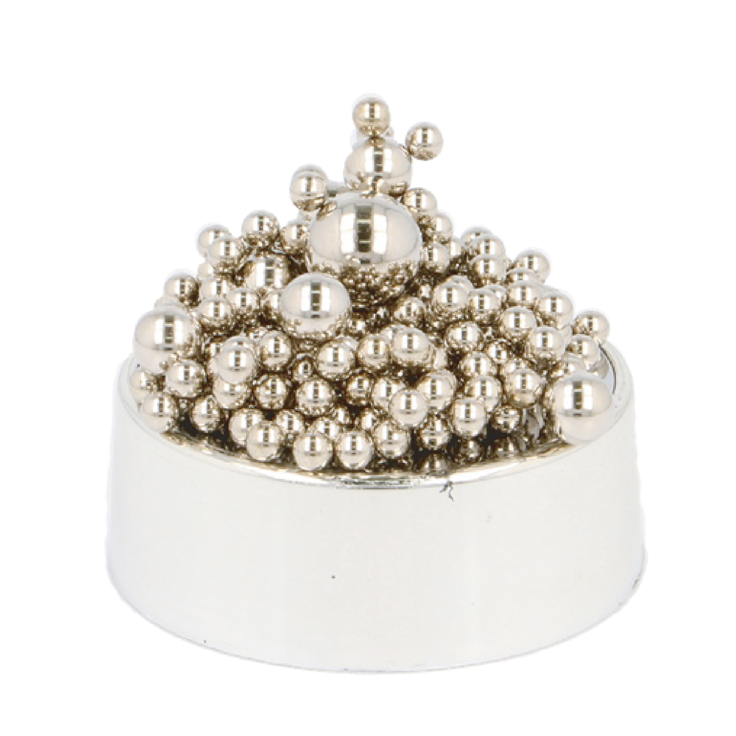 Wholesale Keycraft - Magnetic Sculptures Spheres - William Valentine ...