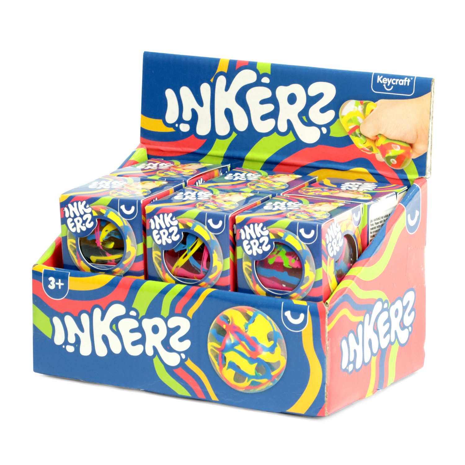 Wholesale Keycraft - Inkerz Ball - William Valentine Collection ...