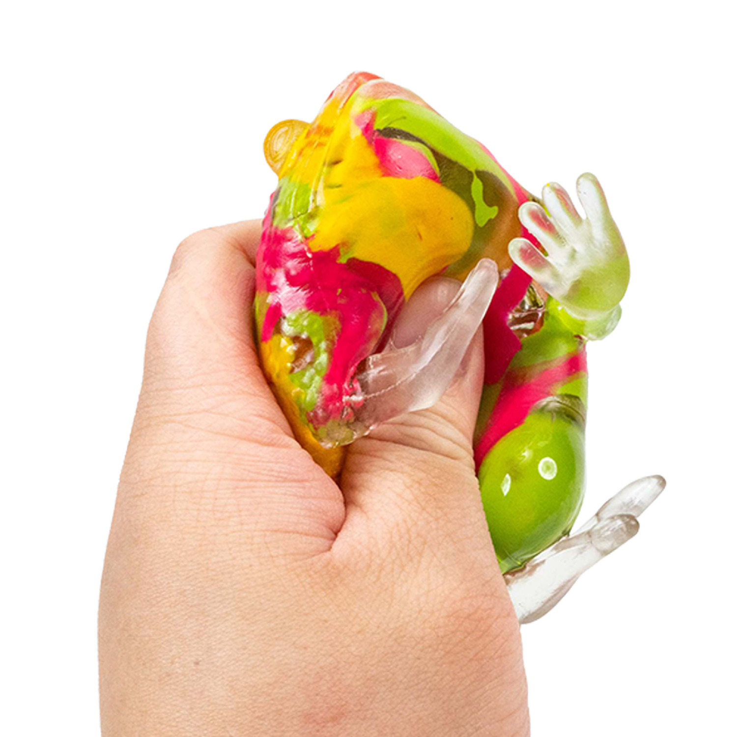 Wholesale Keycraft - Inkerz Frog - William Valentine Collection ...