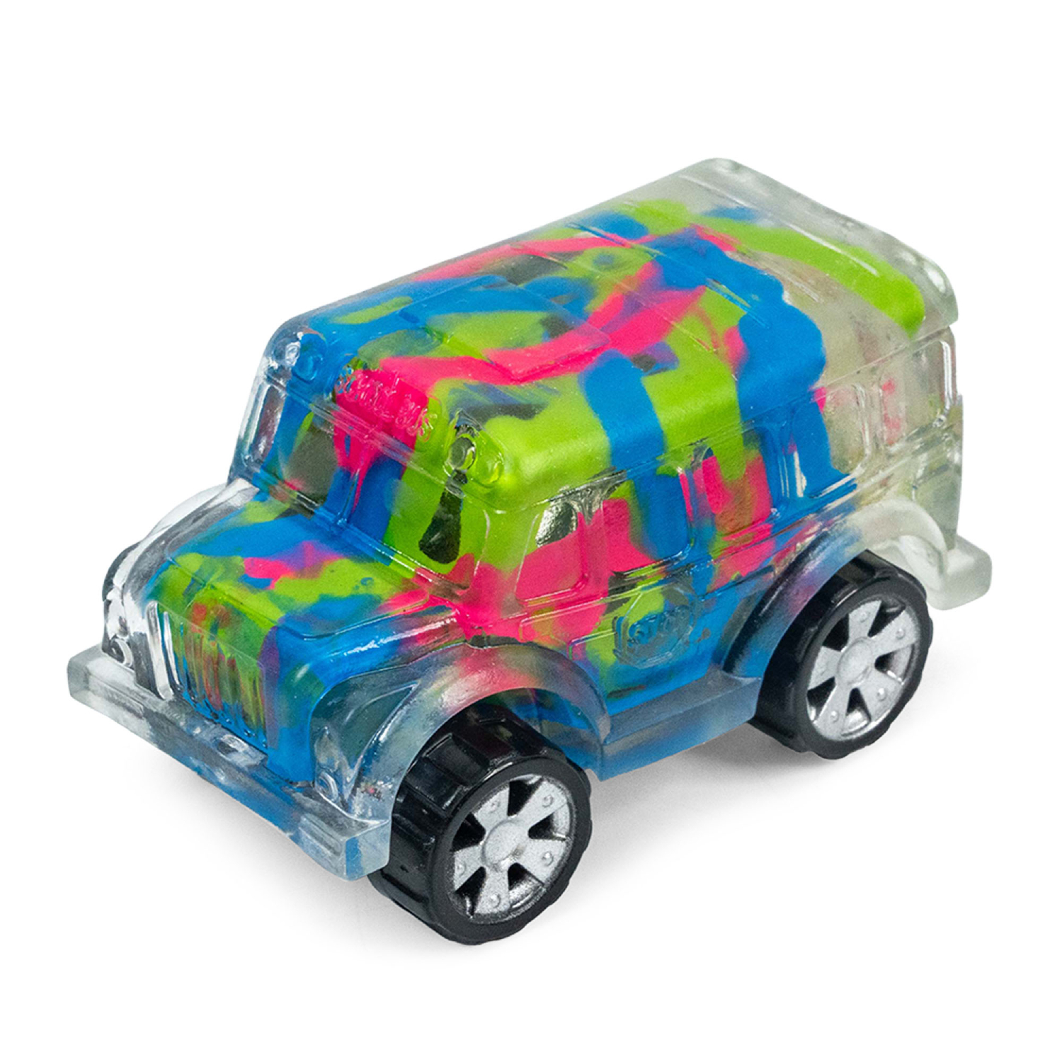 Wholesale Keycraft - Inkerz Bus - William Valentine Collection - Fieldfolio