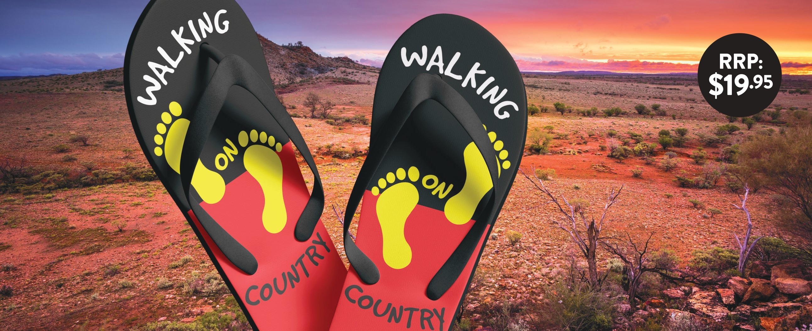 Wholesale Walking on Country Double Plugger Ladies' Thong - Accessorize ...