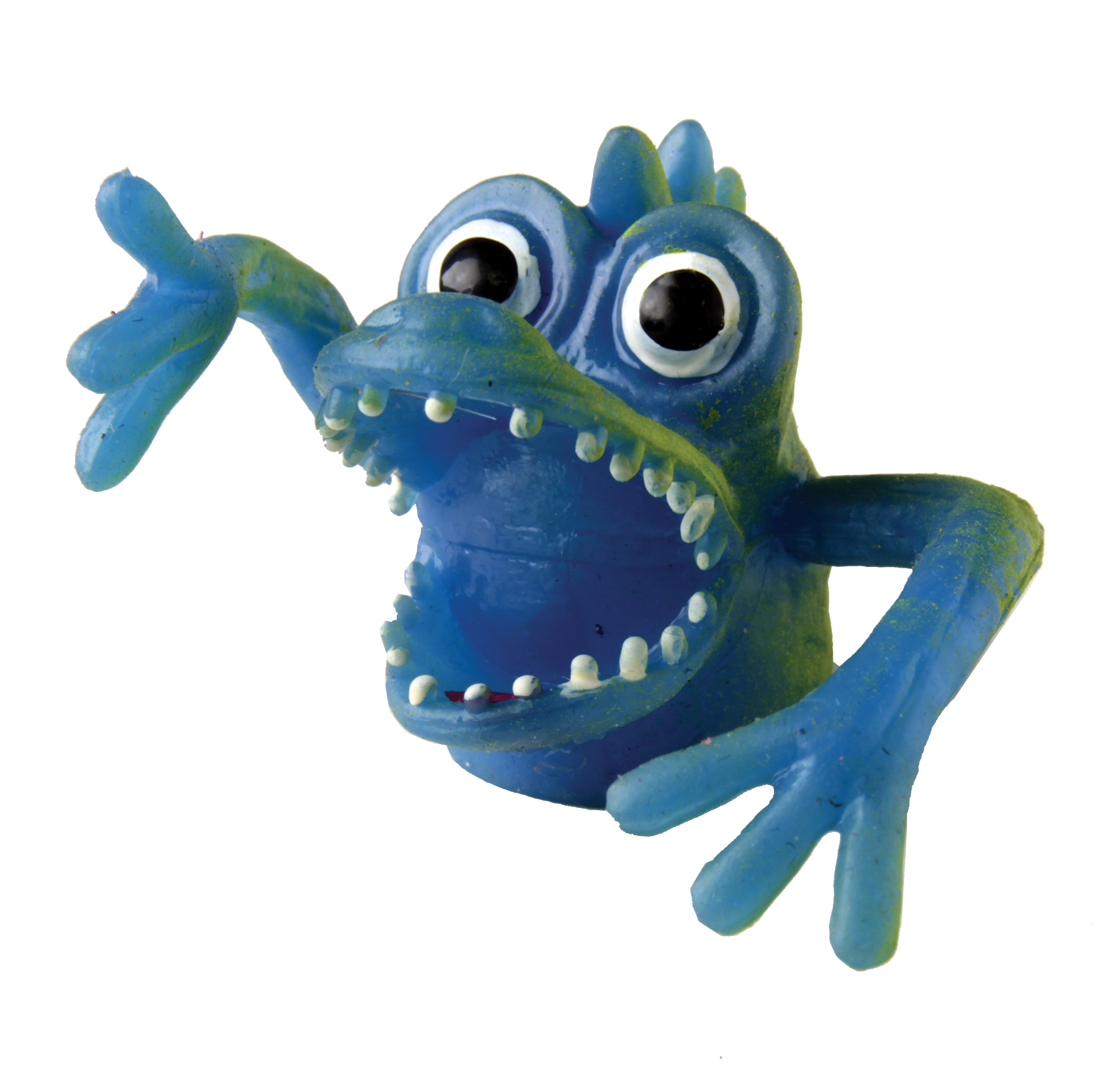 Wholesale Finger Monsters - House of Marbles - Fieldfolio