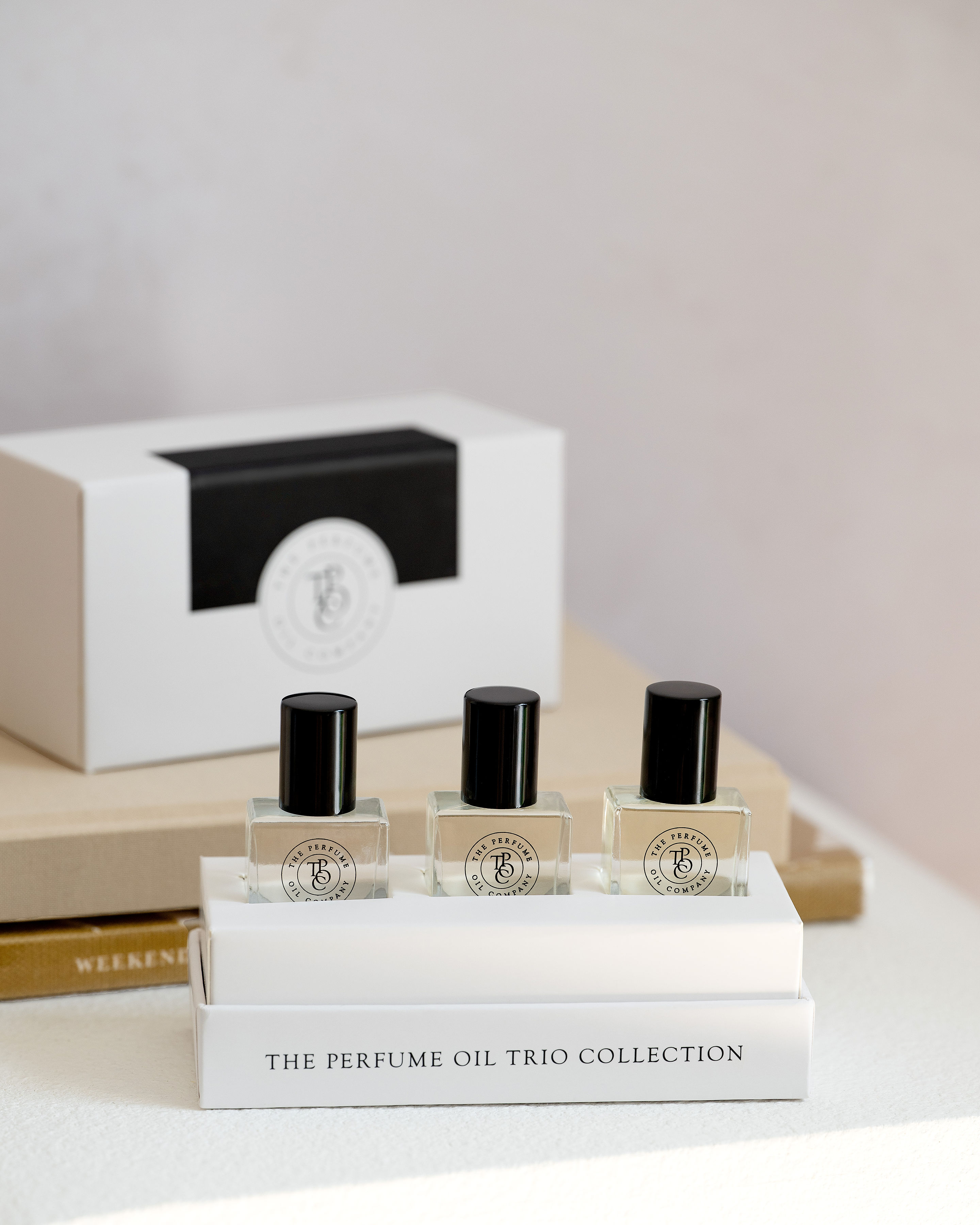 Wholesale The Perfume Oil Collections - THE PERFUME OIL COMPANY Pty Ltd ...