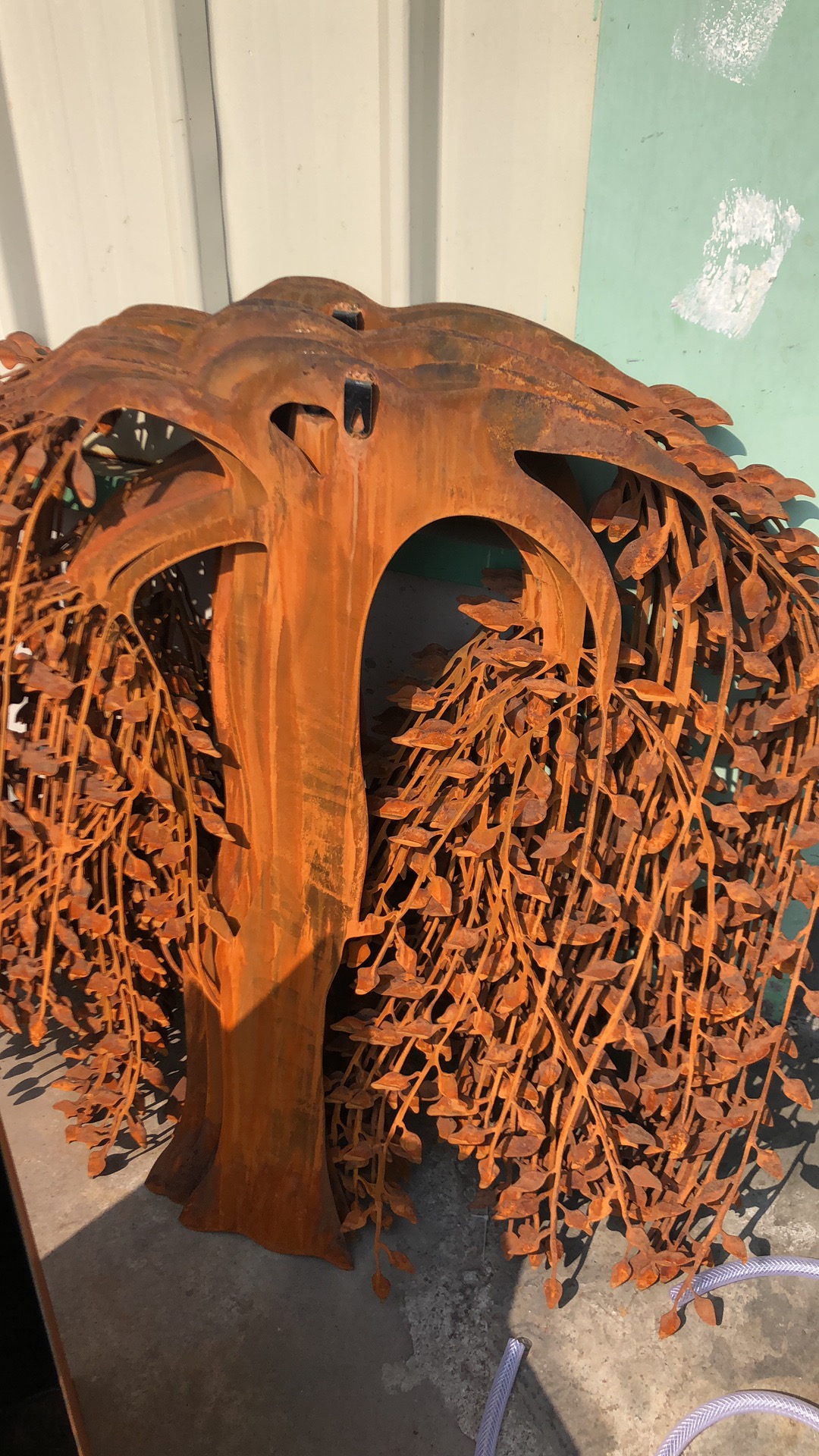 Wholesale Tree Of Life Corten Steel - Imprezive Pty Ltd - Fieldfolio