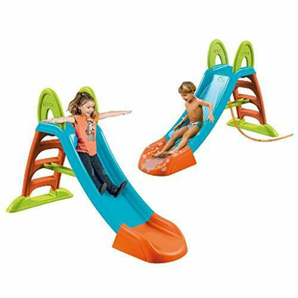 Wholesale Feber Super Mega Play Slide Plus with Water - Yardgames ...