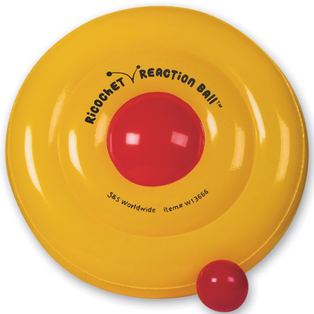 Wholesale Richochet Reaction Ball - Yardgames - Fieldfolio