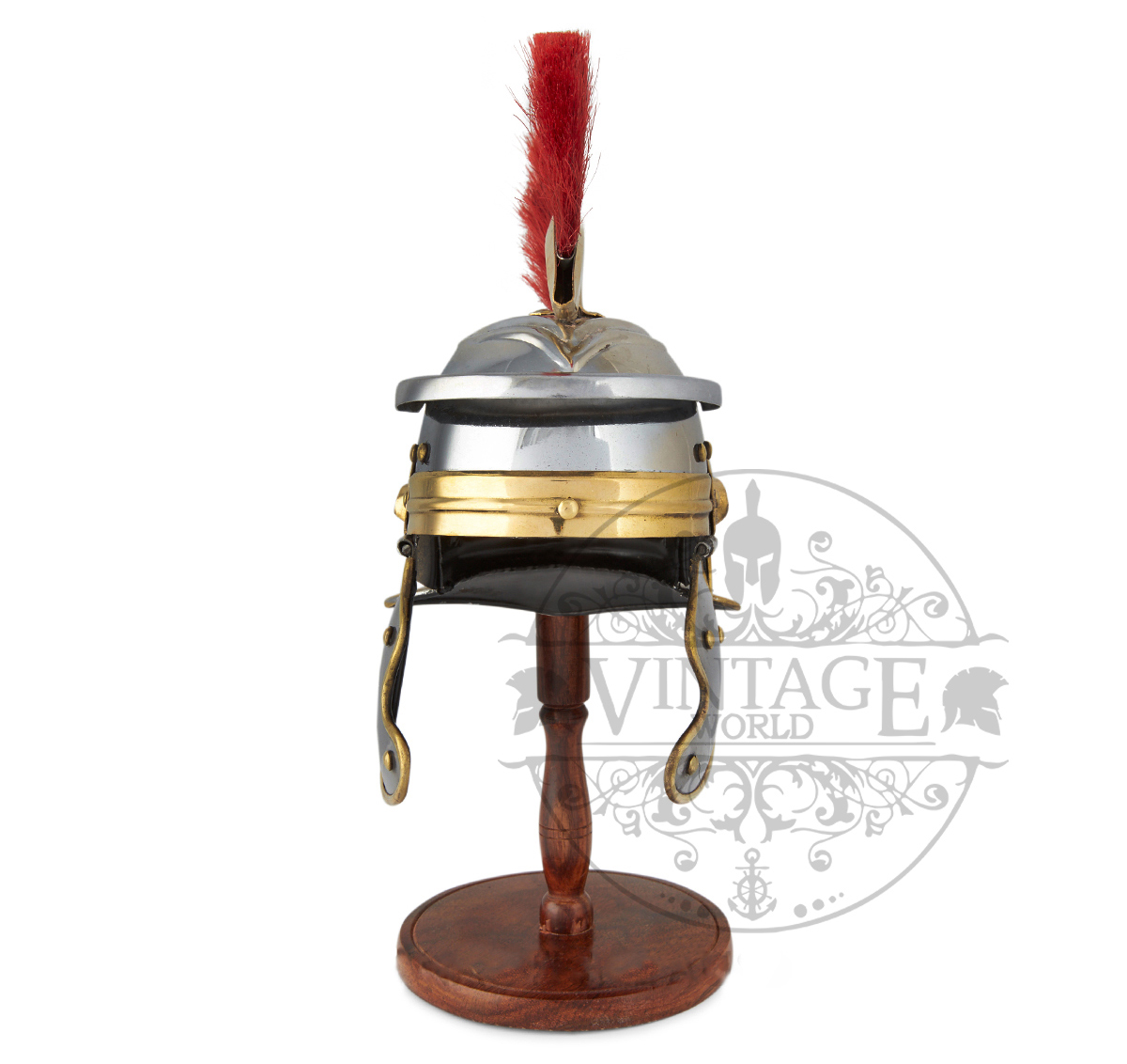 Wholesale Miniature Medieval Helmet - MMH100 - Vintage World Australia ...