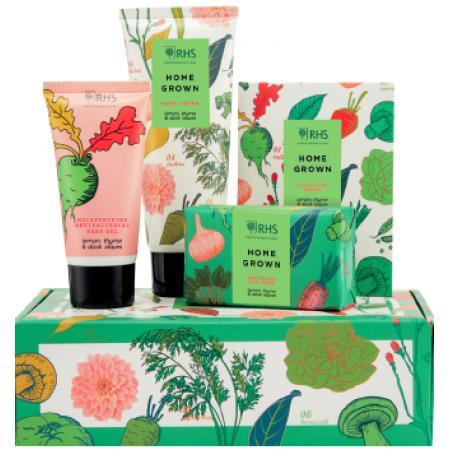 Wholesale Flash SALE 2024-ROYAL HORTICULTURAL SOCIETY HOME GROWN CARE ...