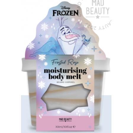 Wholesale DISNEY FROZEN OLAF BODY MELT - Fine Fragrance - Fieldfolio
