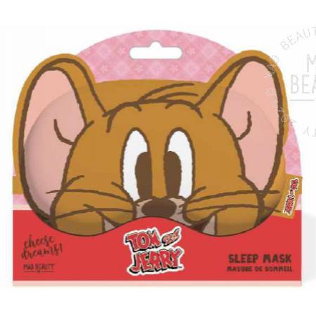 Wholesale WARNER BROS TOM & JERRY SLEEP MASK - JERRY - Fine Fragrance ...