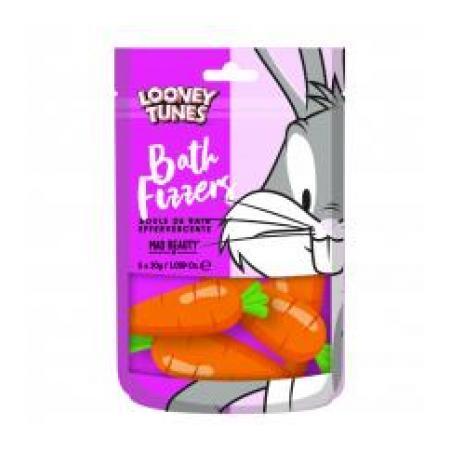 Wholesale WARNER BROS LOONEY TUNES BUGS BUNNY BATH FIZZER PACK - Fine ...