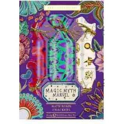 Wholesale Flash SALE 2024-H&I MAGIC MYTH MARVEL BATH BOMB CRACKERS (9 X ...