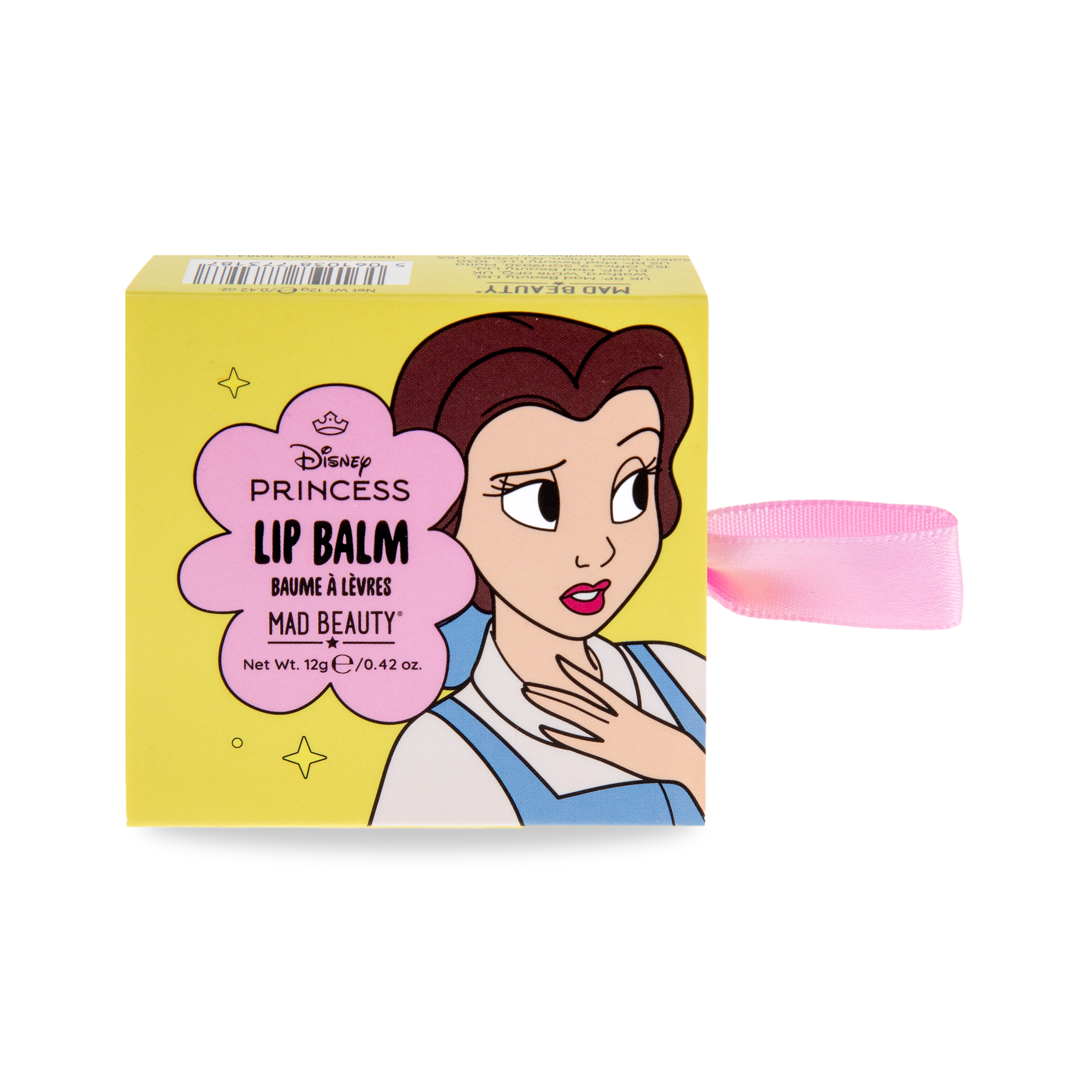 Wholesale DISNEY PRINCESS EXPRESS YOURSELF LIP BALM BELLE - Fine ...