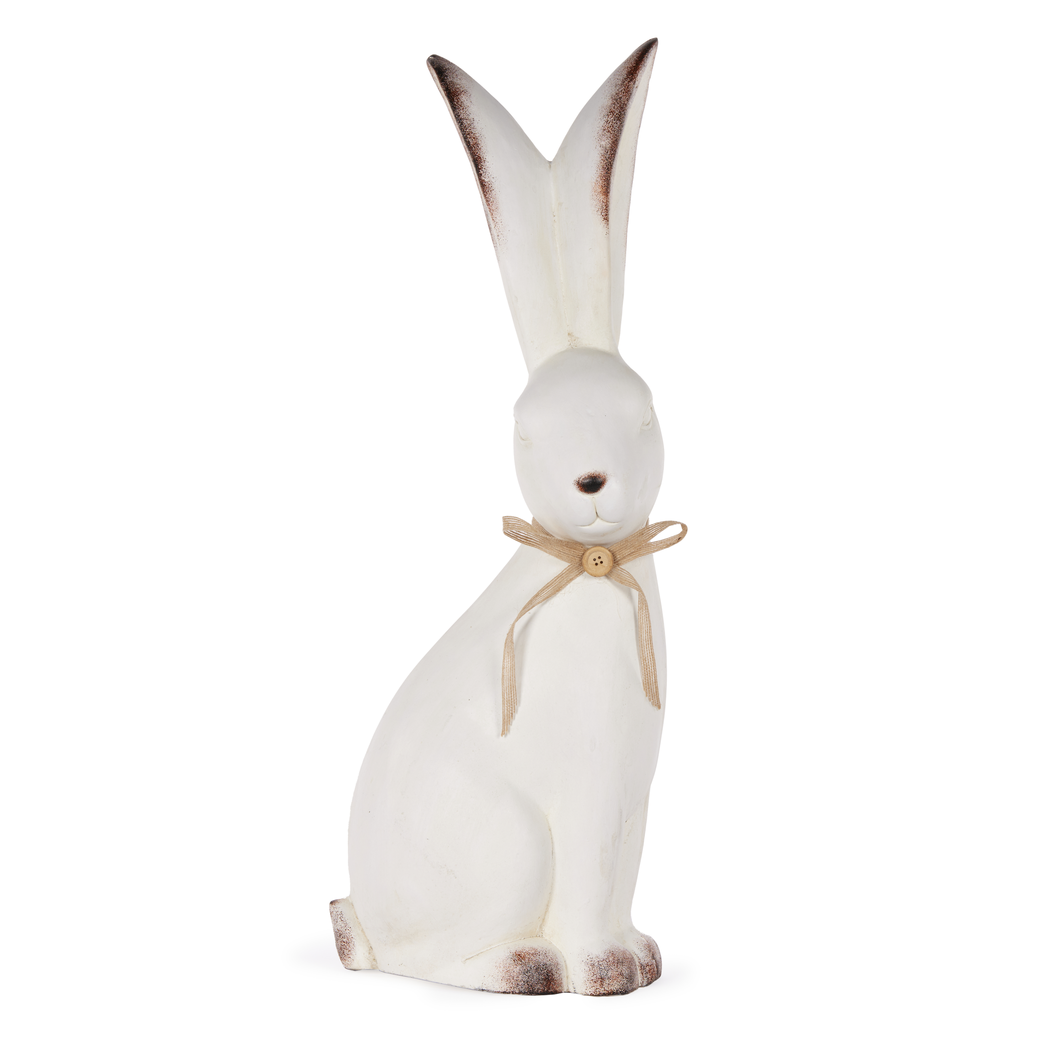 Wholesale 66 CM PROVINCIAL HARE - Holly and Ivy - Fieldfolio