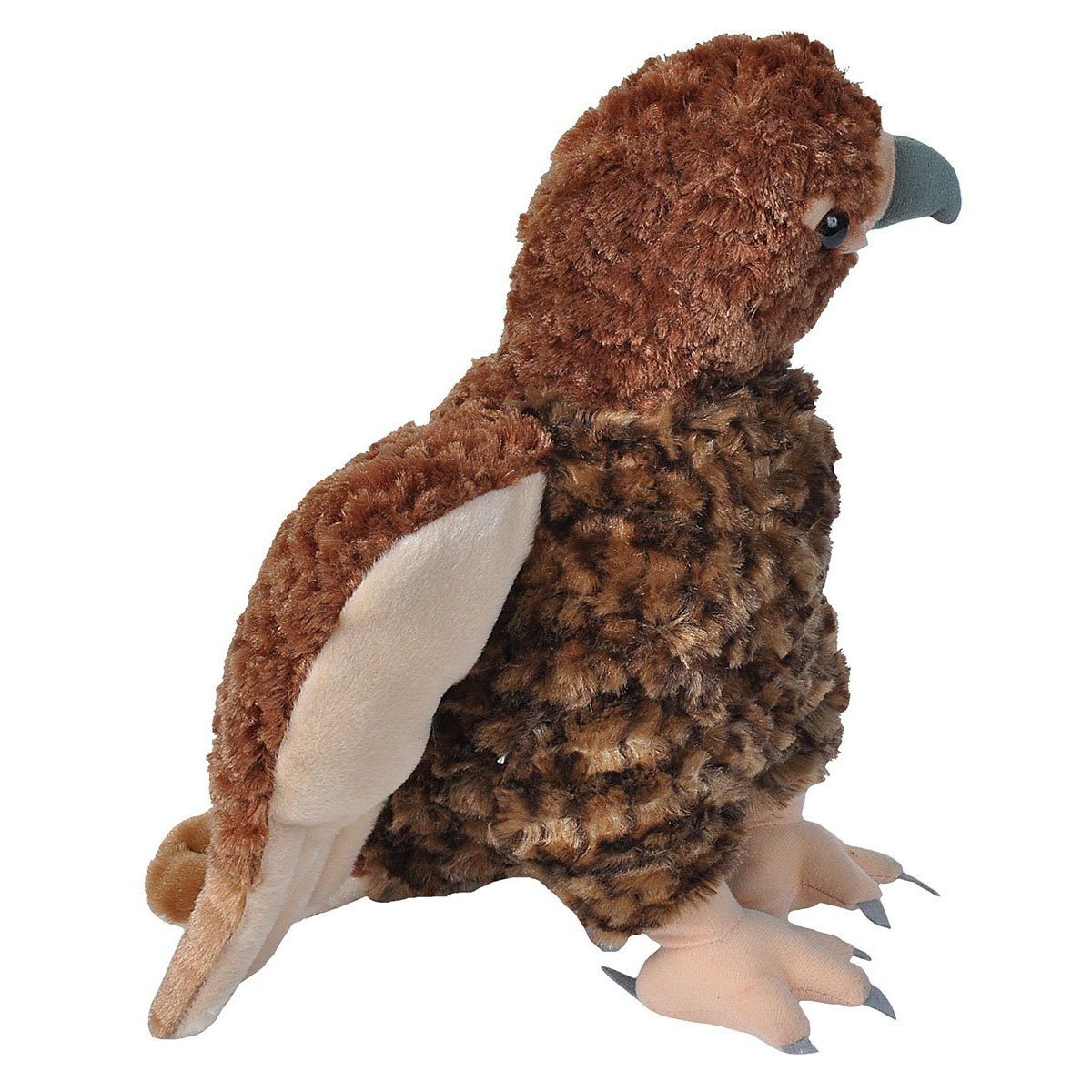 Wholesale CK BIRD RED TAILED HAWK 12 - Wild Republic - Fieldfolio