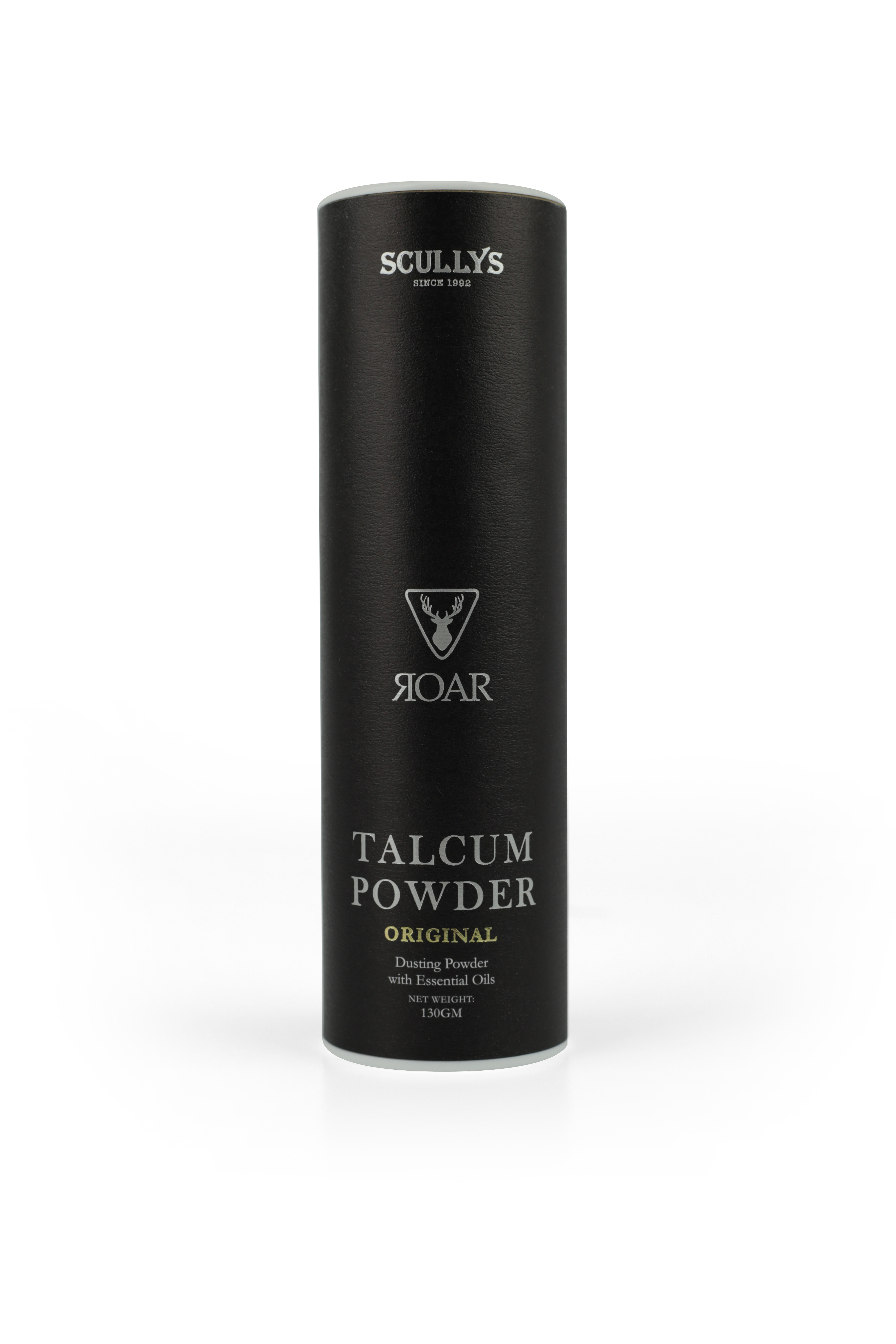 Wholesale Scullys Home & Beauty Men's Talcum Powder - Fieldfolio