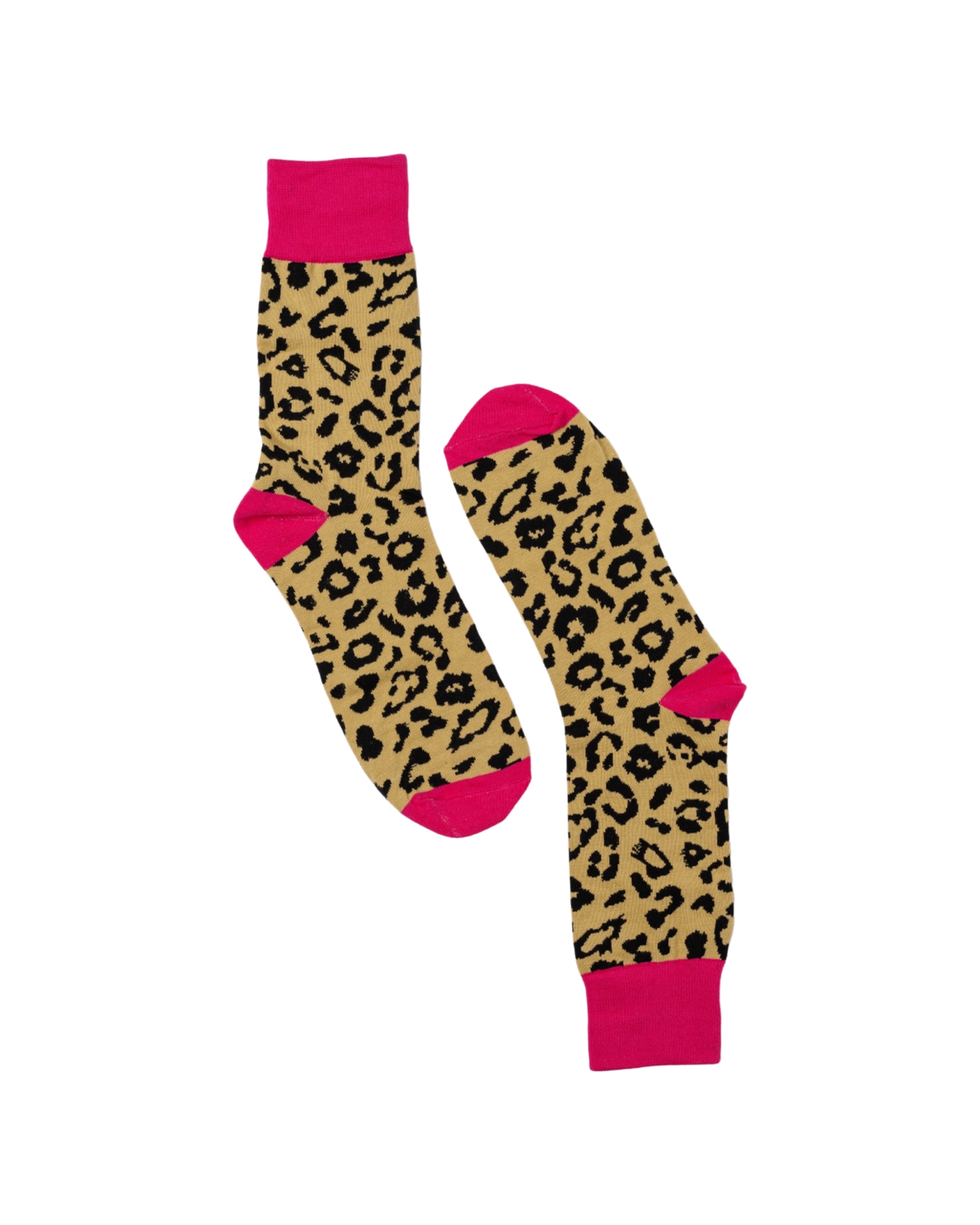 Wholesale Wlak On The Wild Side - Sock It Up Australia - Fieldfolio