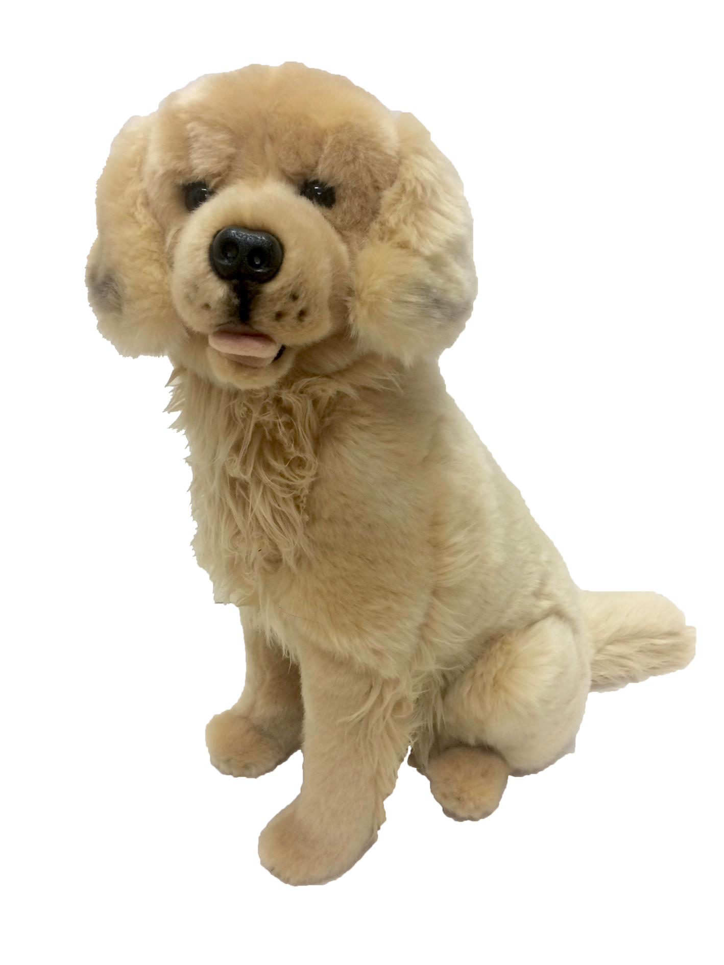 Wholesale Shay Golden Retriever - Huggable Toys - Fieldfolio