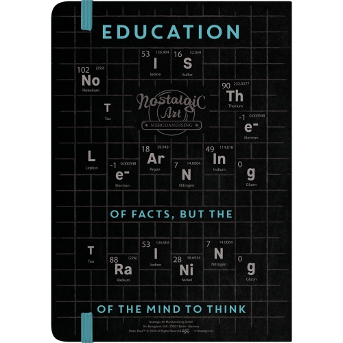 Wholesale Nostalgic-Art Notebook Einstein - Genius Notes - Boyle ...