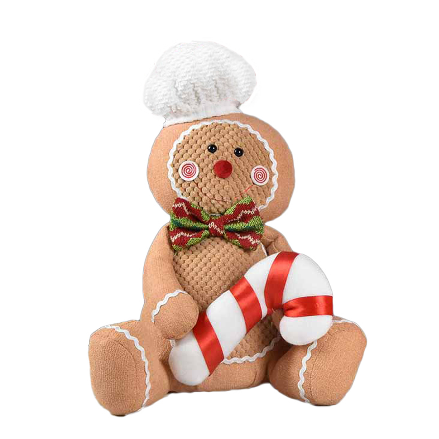 Wholesale Christmas Gingerbread / Candy Cane - Xmas & Co. - Fieldfolio