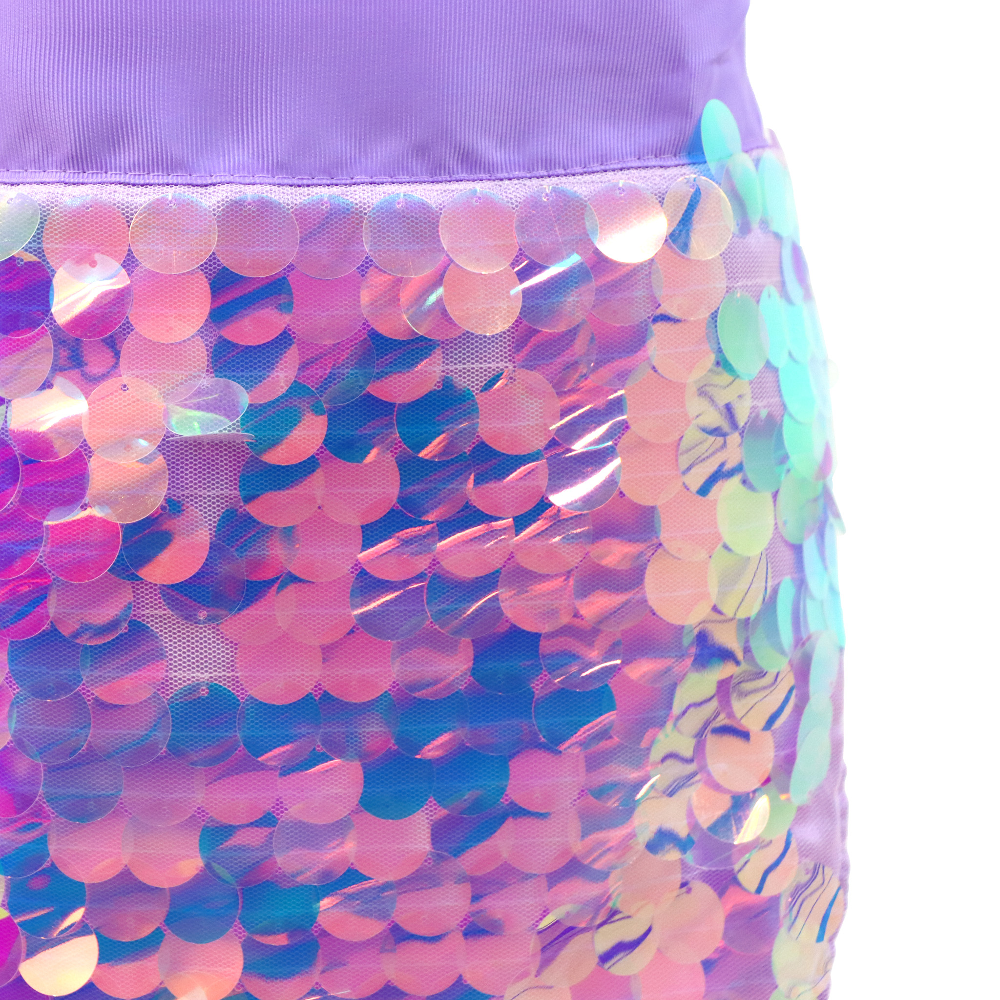 Wholesale Flip Sequin Shimmering Mermaid Tail (Lilac) - Pink Poppy ...