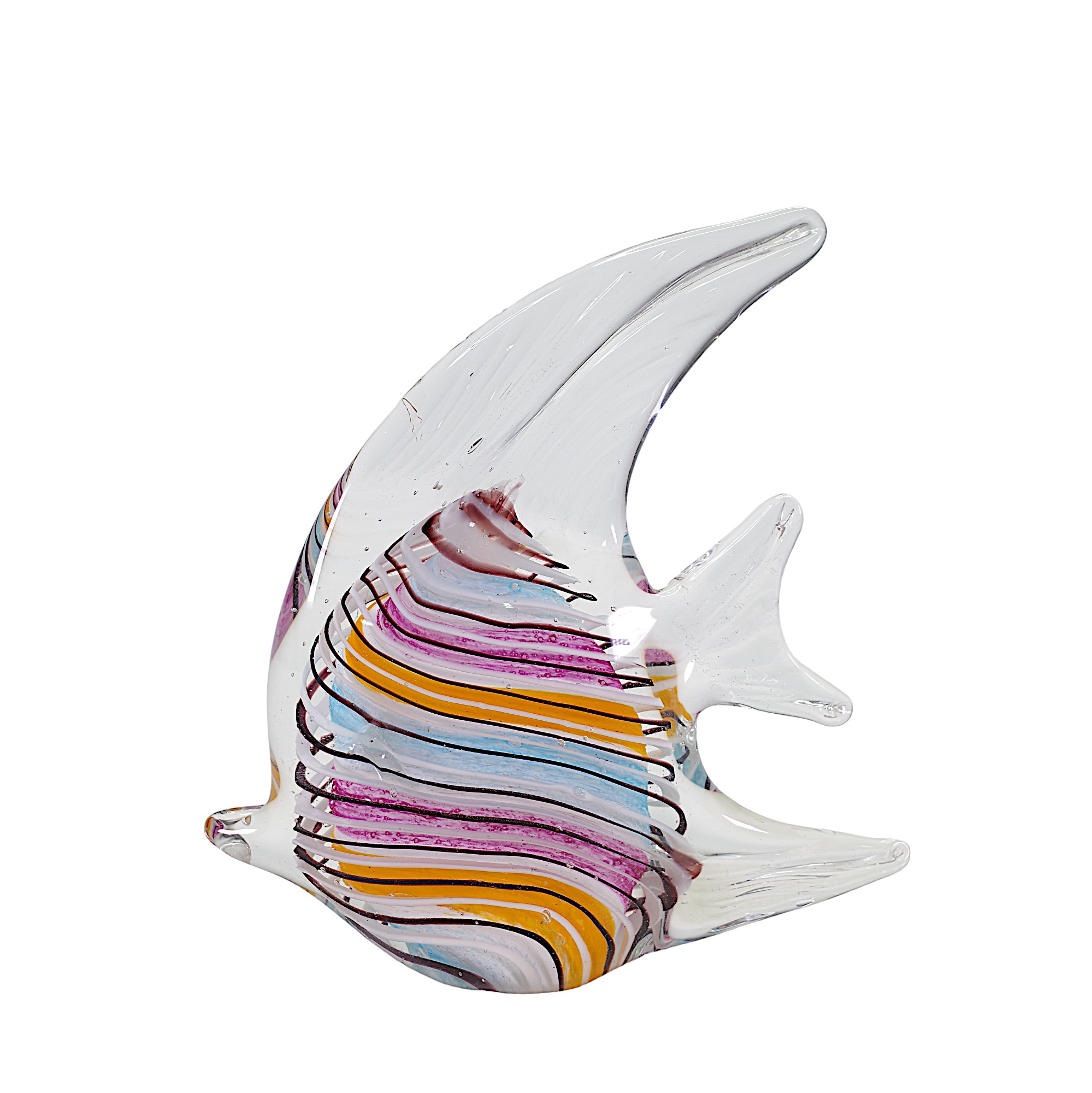 Wholesale Fish Fin Multi - RIKARO - Fieldfolio