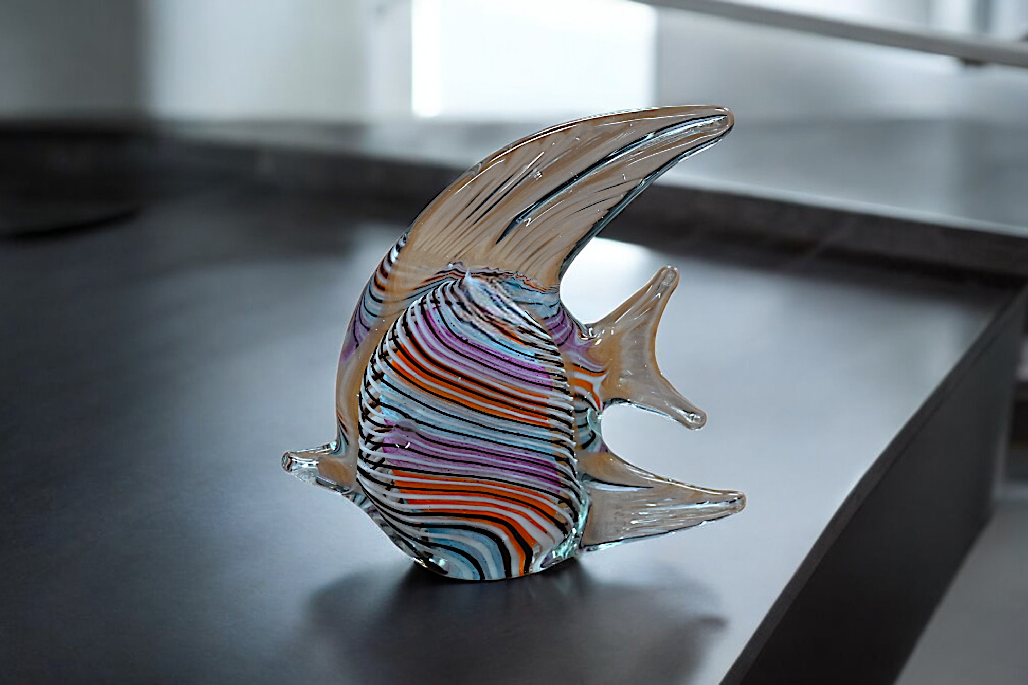 Wholesale Fish Fin Multi - RIKARO - Fieldfolio