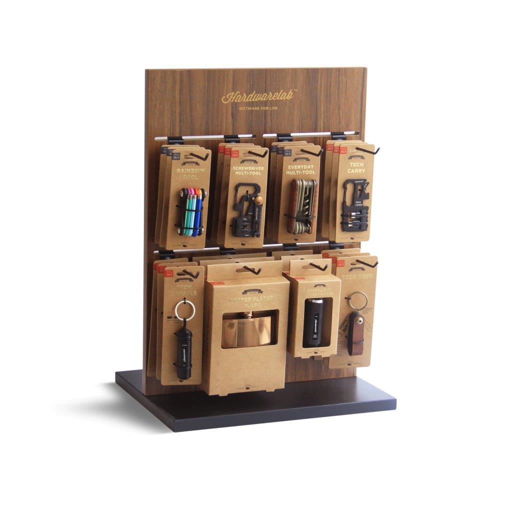 Wholesale HardwareLab Counter Display Unit - Complete with Stock - Save ...