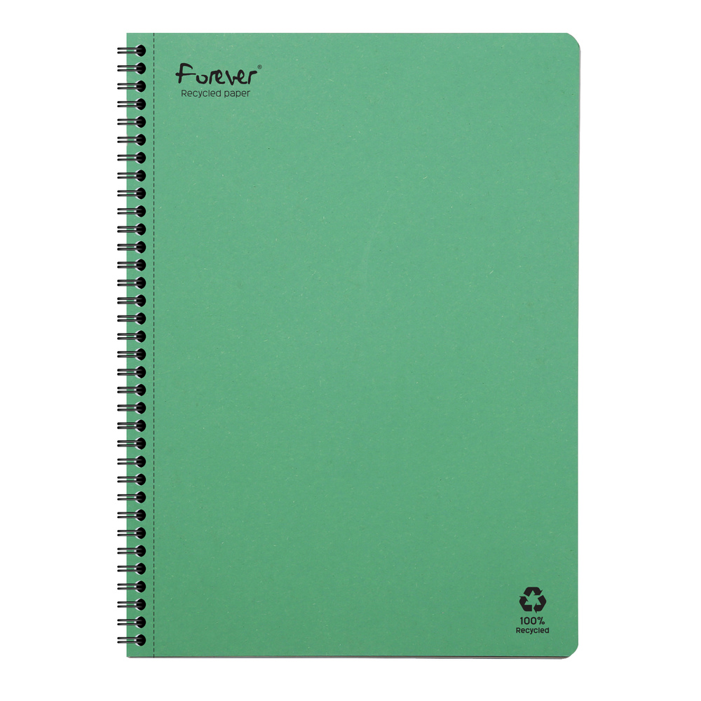 Wholesale Clairefontaine - Forever Premium Wirebound Notebook - 100% ...