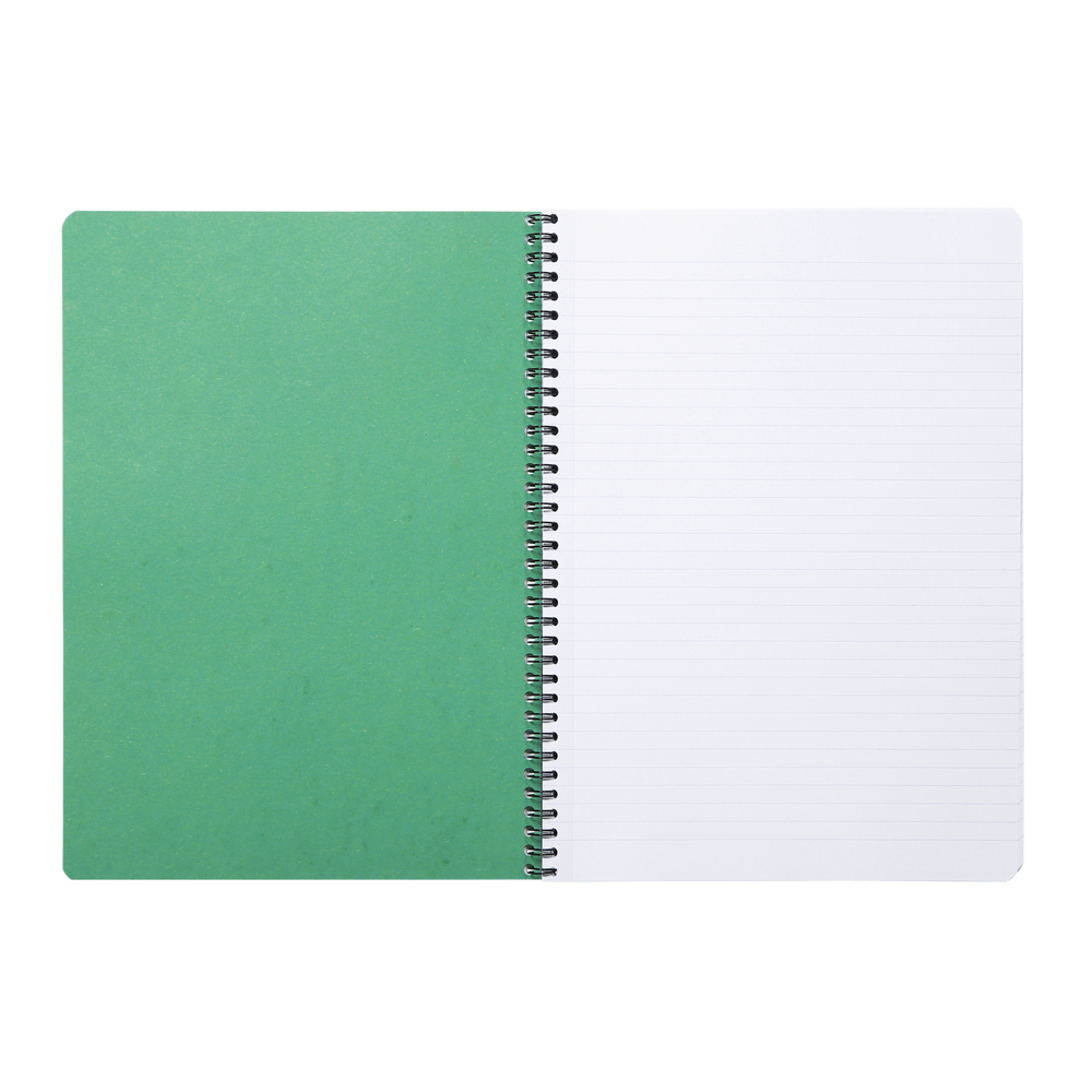Wholesale Clairefontaine - Forever Premium Wirebound Notebook - 100% ...