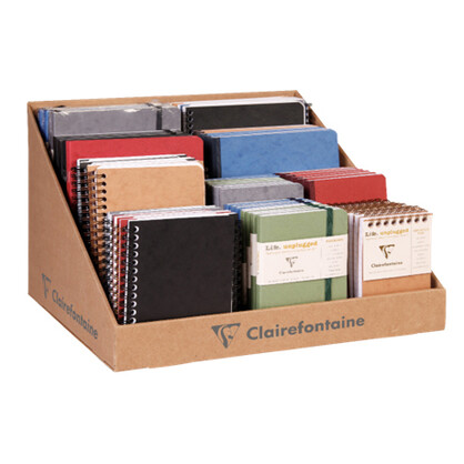 Wholesale Clairefontaine Back To School – Counter Pack - Paperie ...