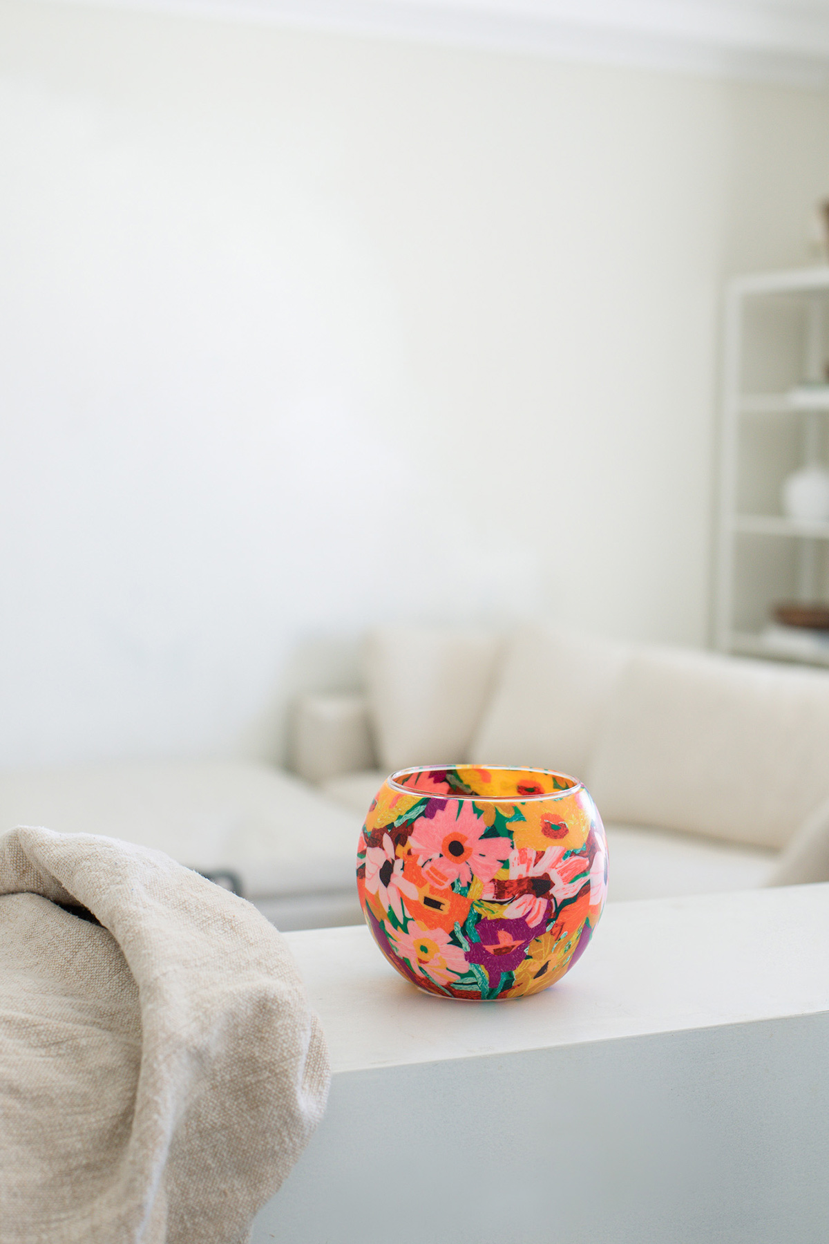 Wholesale Anna Tealight Candle Holder - Koh Living - Fieldfolio