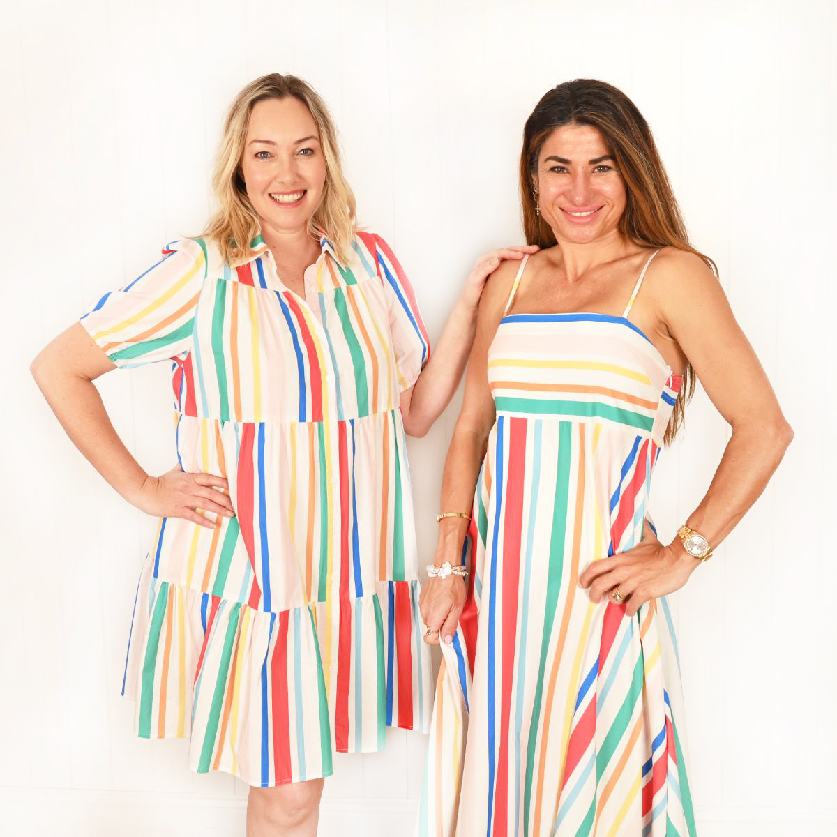 Wholesale Positano Beach Club "Lara" Dress - Pack of 3 (S,M,L) - Anna ...