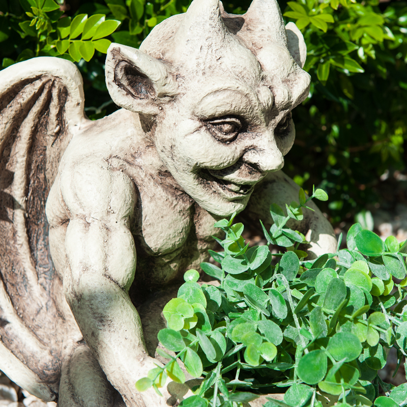 Wholesale Gargoyle Planter - Ewaterfeatures Pty Ltd - Fieldfolio