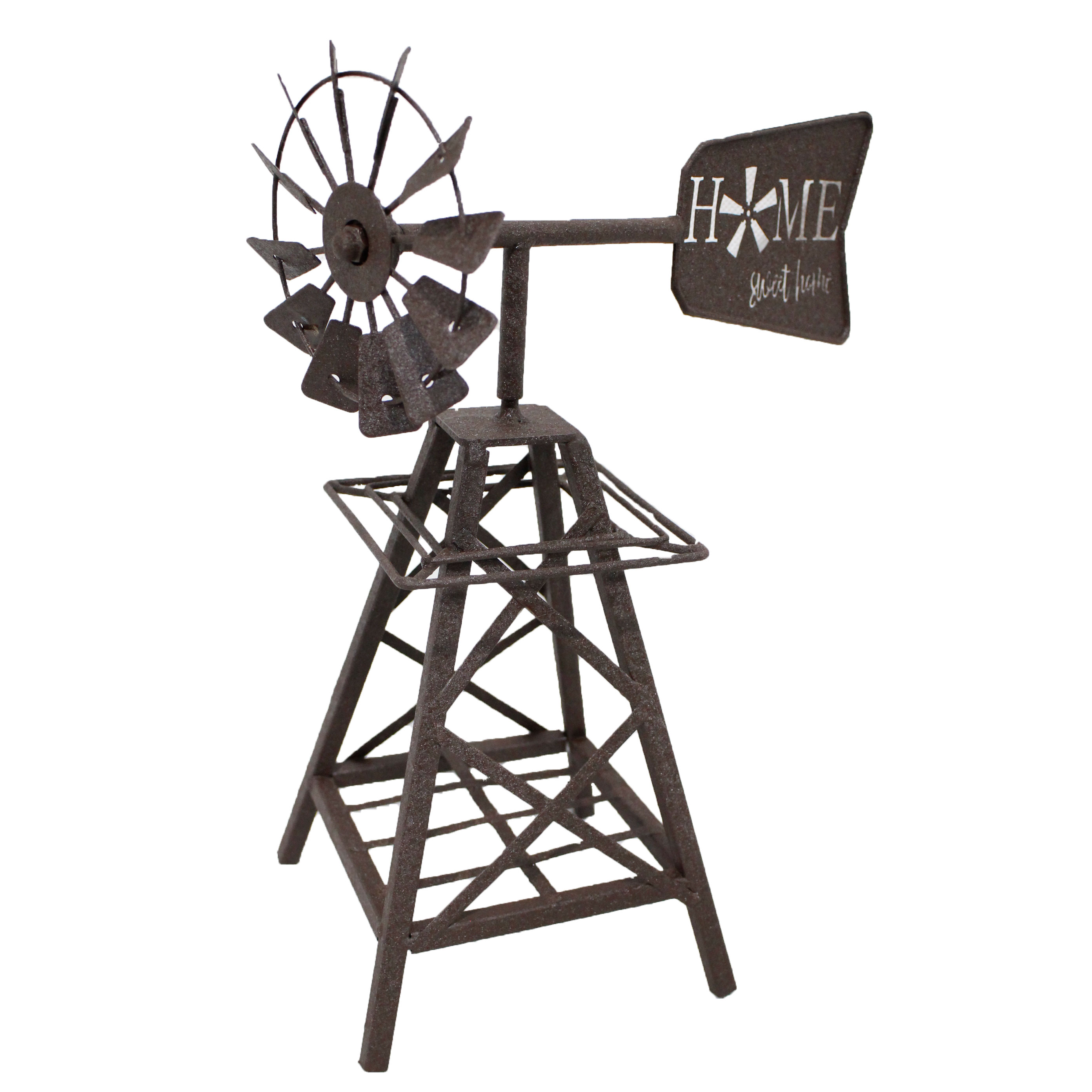 Wholesale Home Décor Windmill - Ewaterfeatures Pty Ltd - Fieldfolio