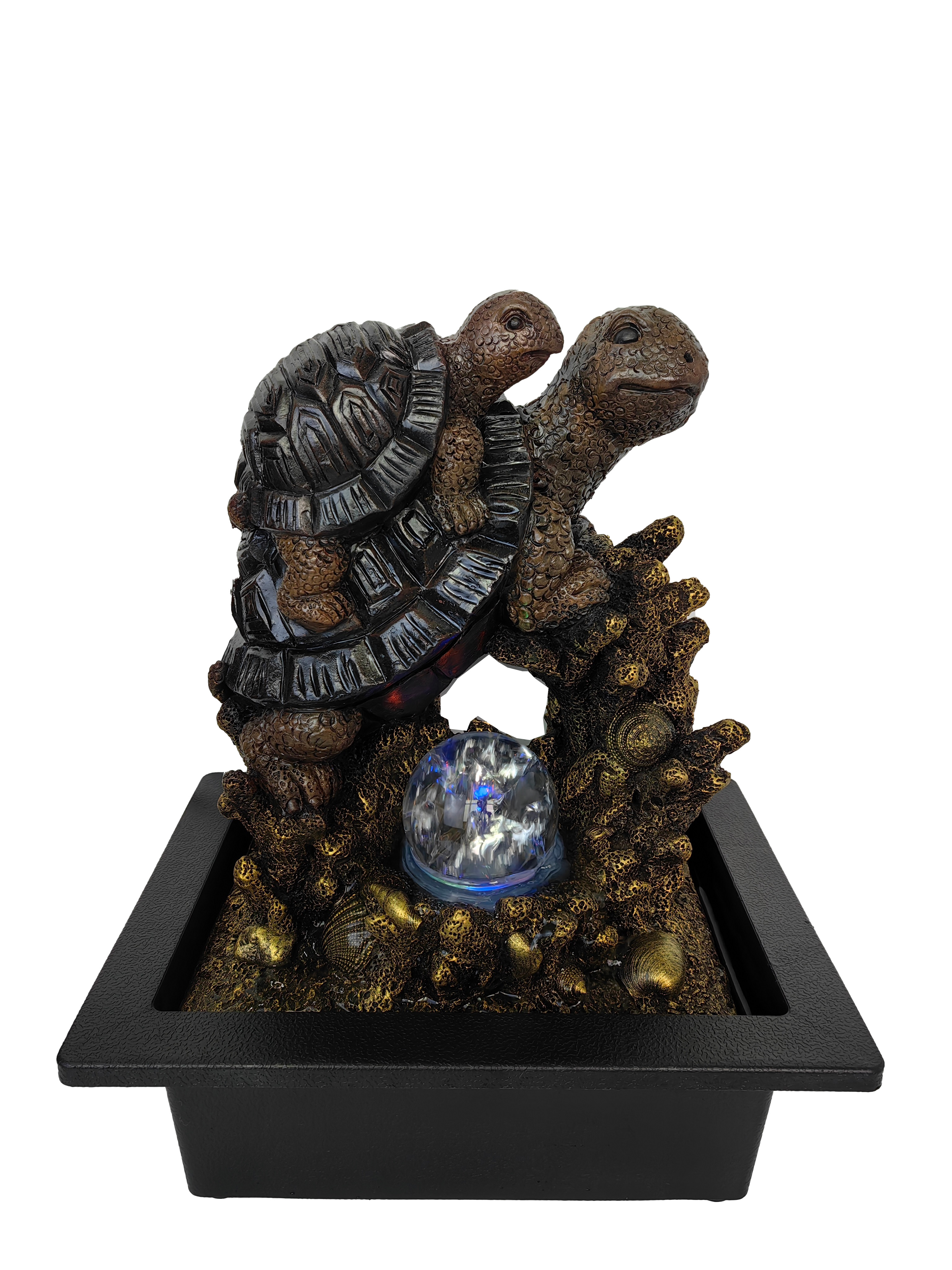 Wholesale Lucky Tortoise - Ewaterfeatures Pty Ltd - Fieldfolio