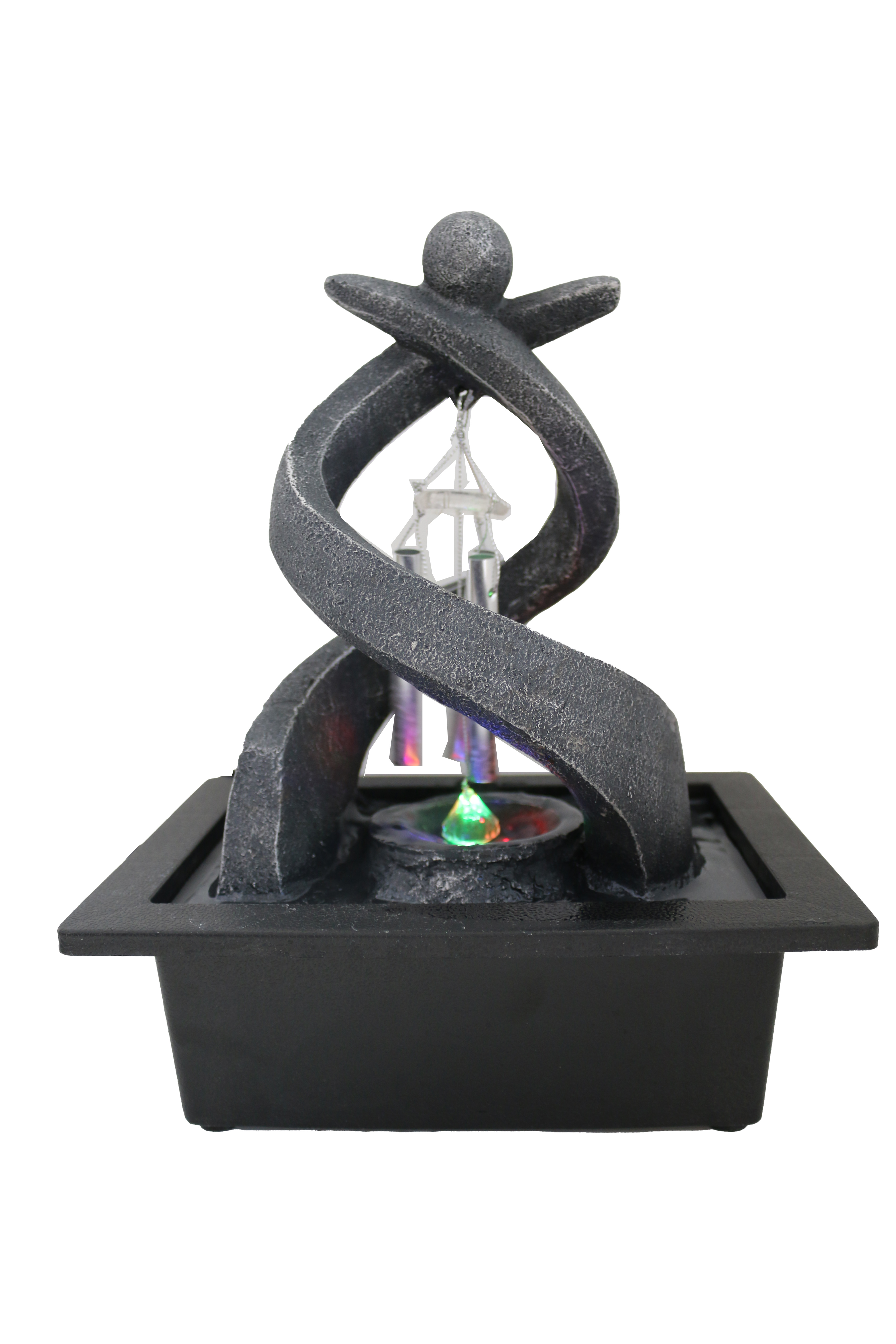 Wholesale Water Wind Chime - Ewaterfeatures Pty Ltd - Fieldfolio